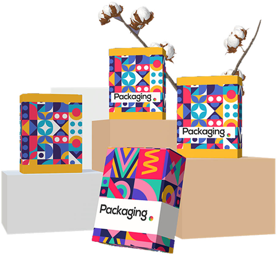 Top Creative and Premium Packaging Company - PackagingDot
